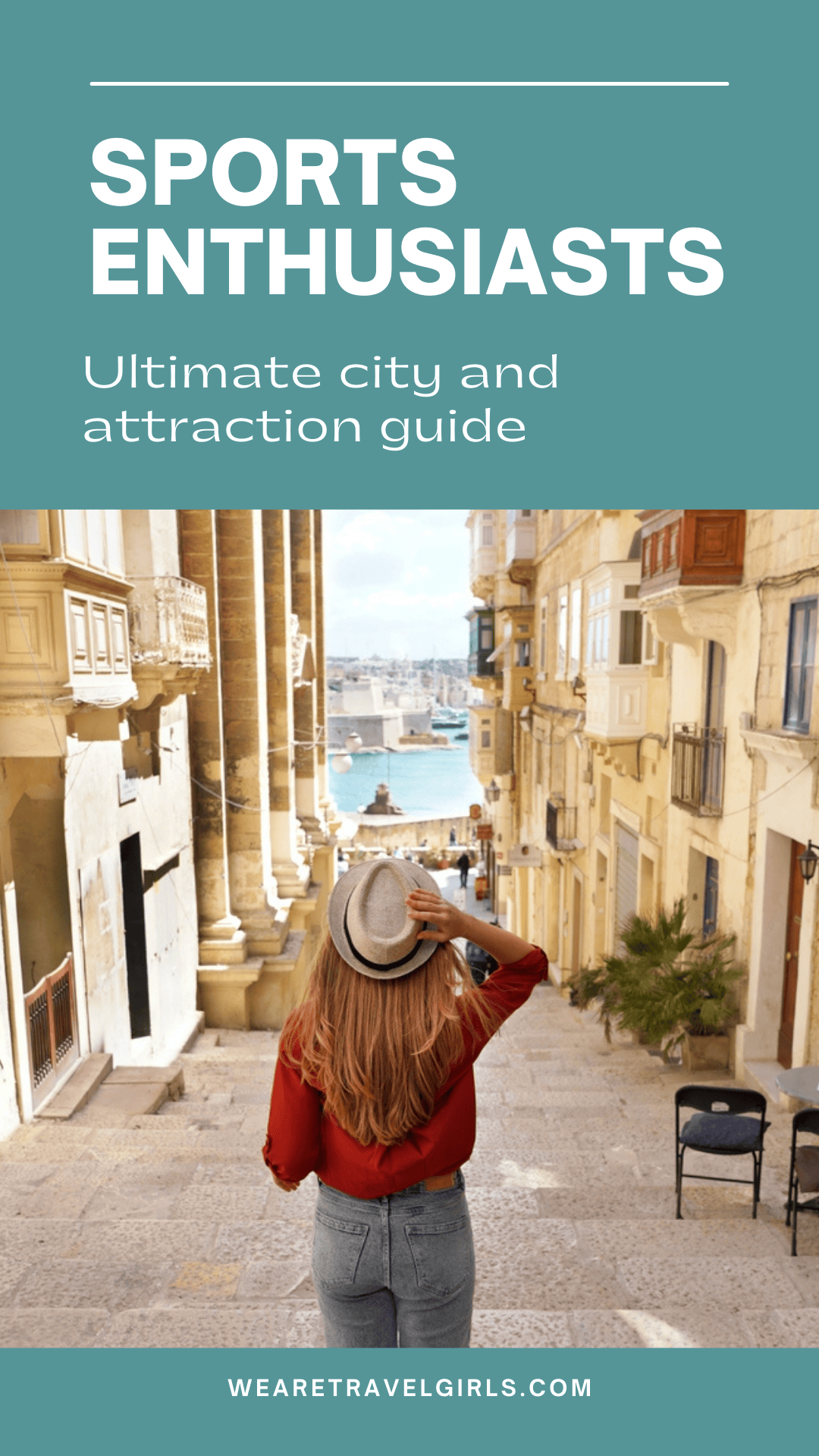 The Best Cities And Attractions For Sports Enthusiasts | We Are Travel ...