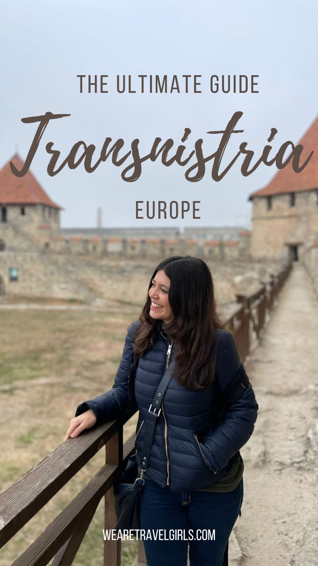 Transnistria Solo Female Travel Guide | We Are Travel Girls