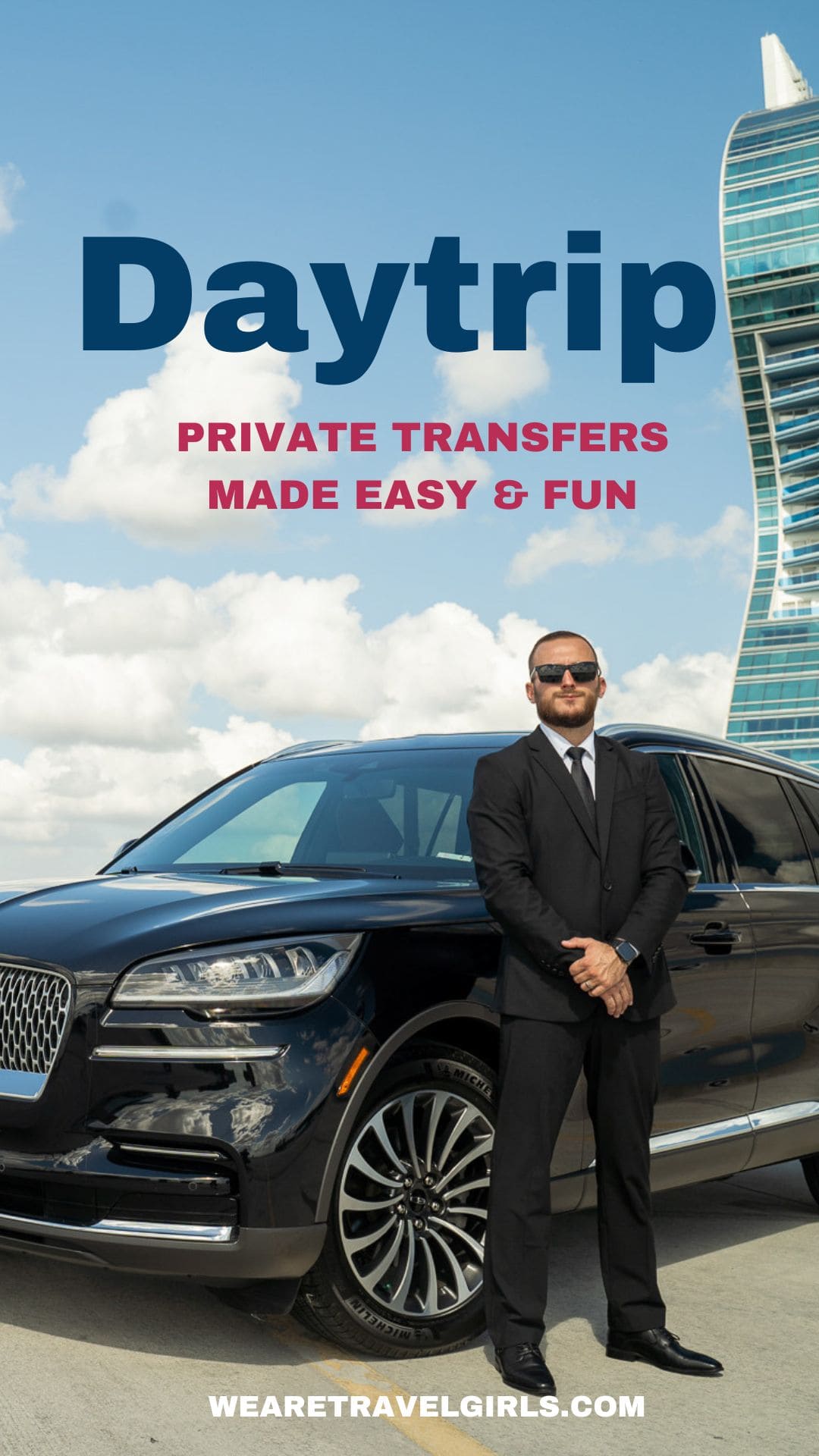 Daytrip Review: Private Transfers Made Easy & Fun | We Are Travel Girls