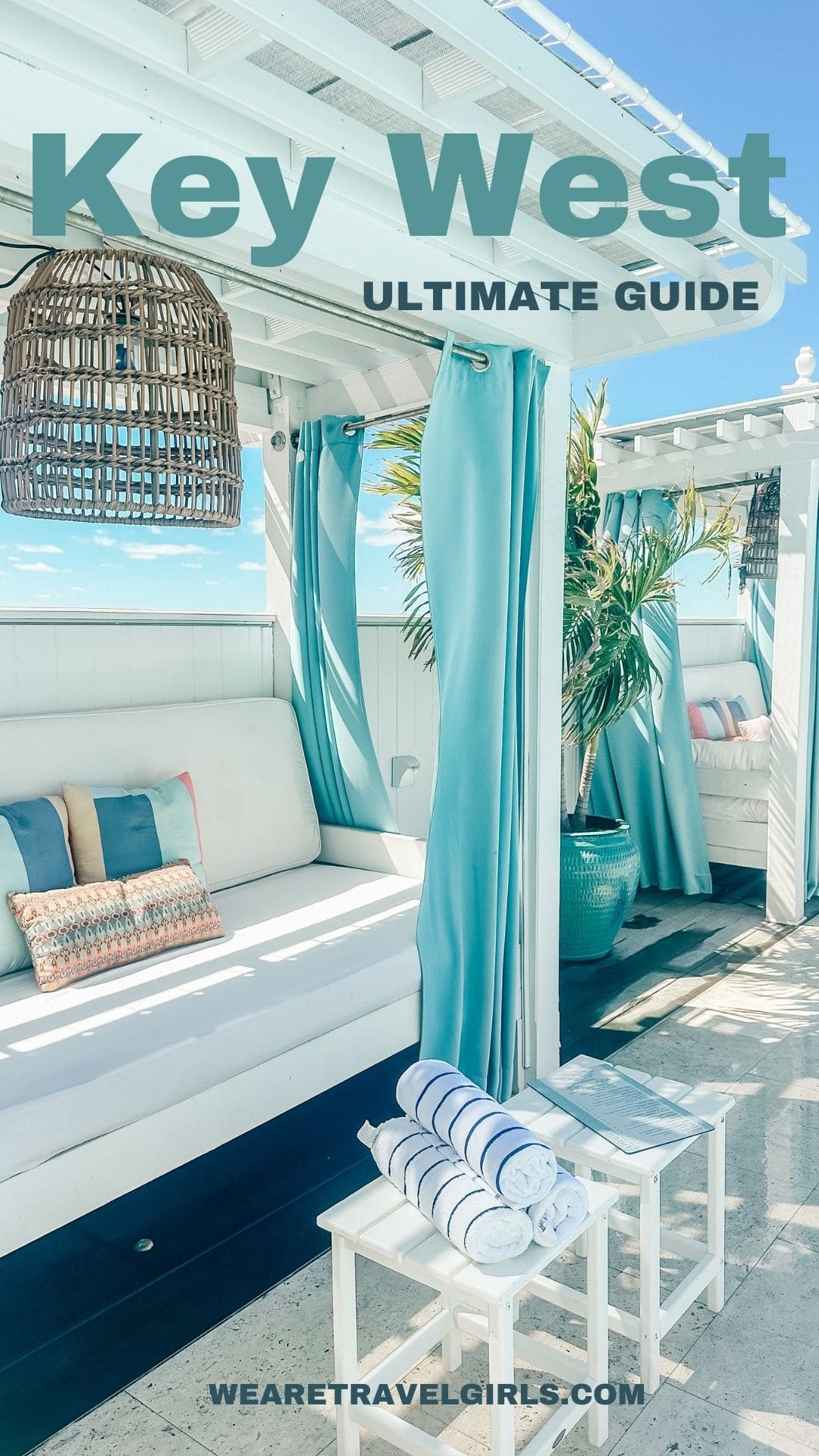 The Ultimate Guide To Key West, Florida | We Are Travel Girls