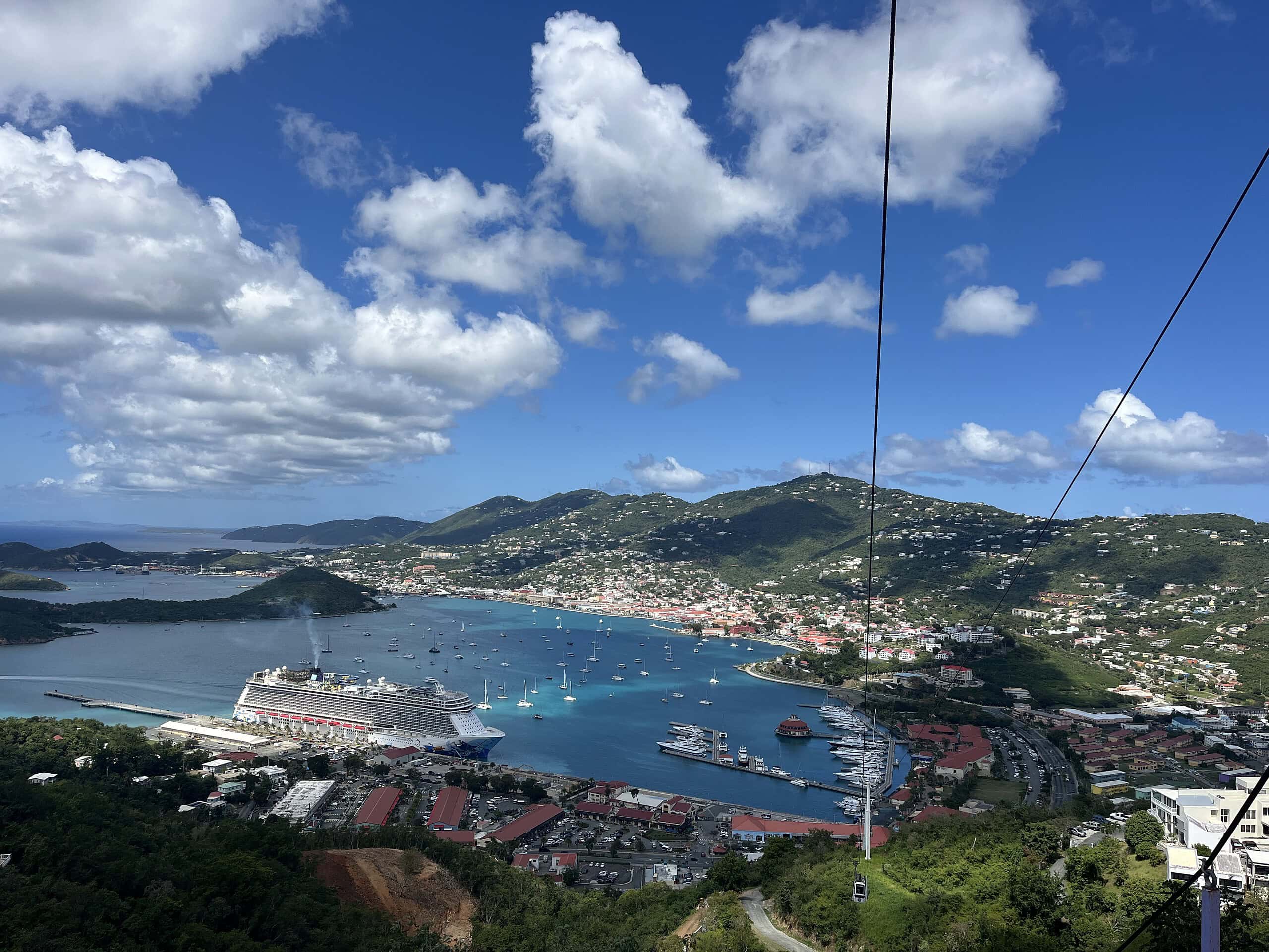 The Ultimate Guide To St. Thomas, U.S. Virgin Islands | We Are Travel Girls