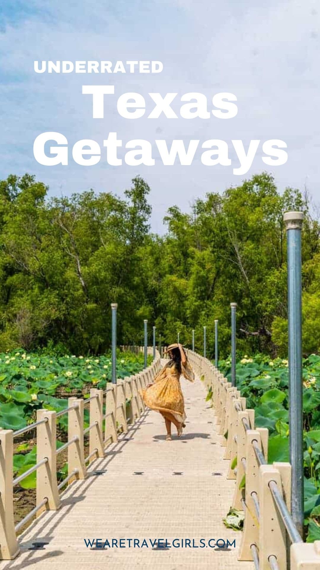 10 Underrated Texas Getaways You Should Know About | We Are Travel Girls