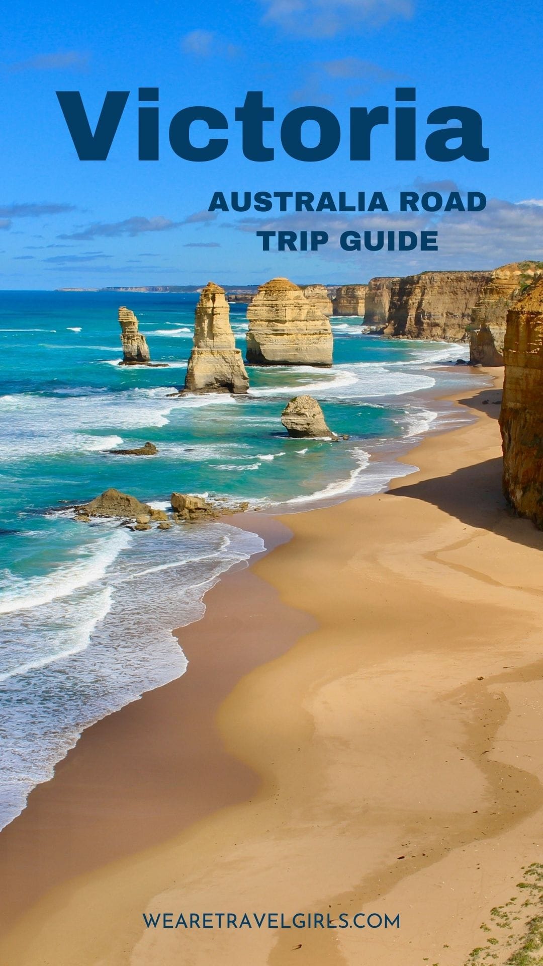 5 Best Road Trips In Victoria, Australia | We Are Travel Girls