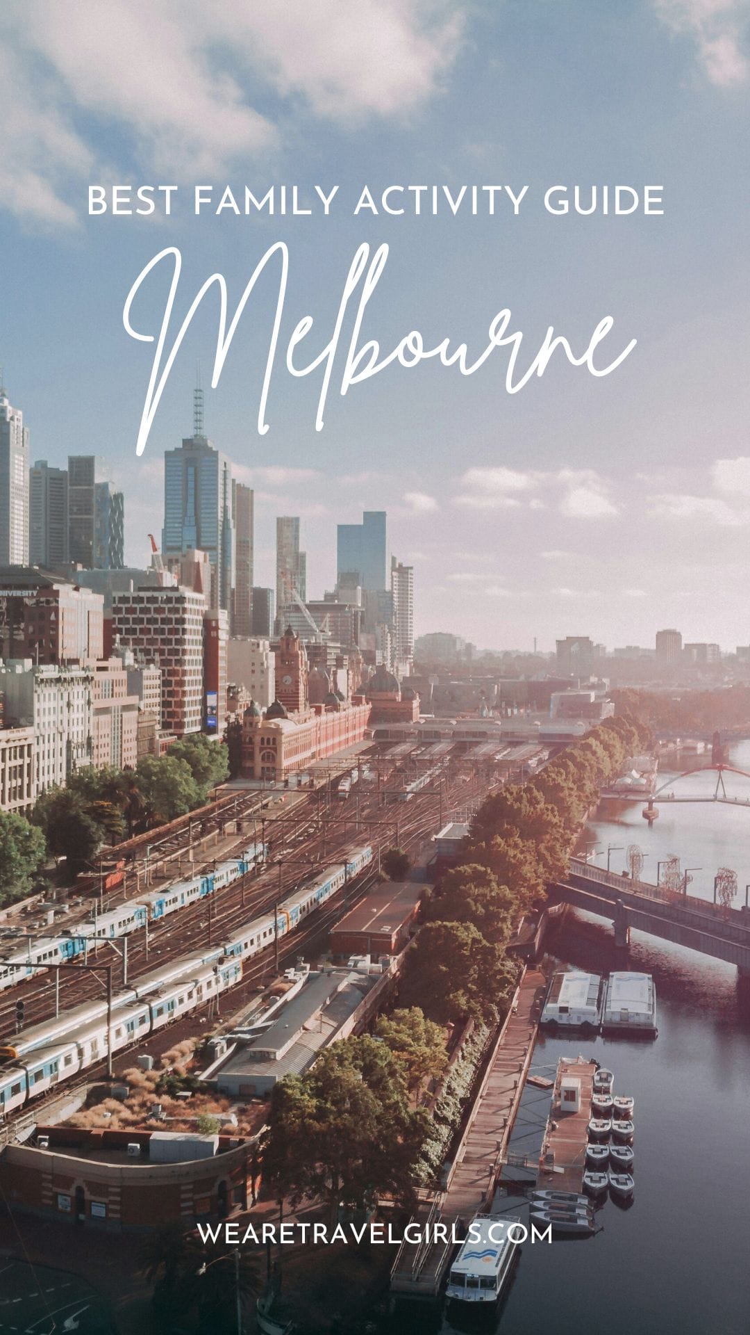 Top 10 Family Activities In Melbourne, Australia | We Are Travel Girls