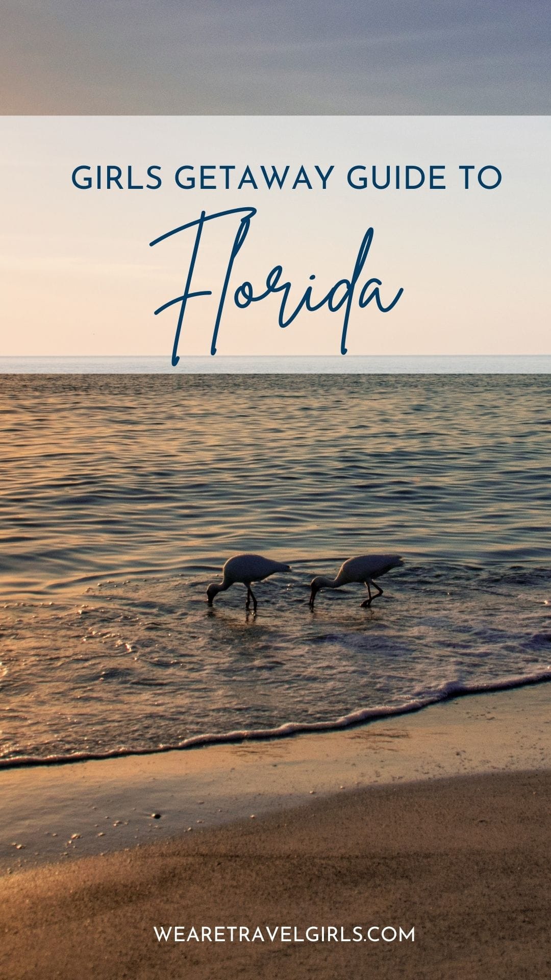 The 10 Best Florida Girls Getaways | We Are Travel Girls
