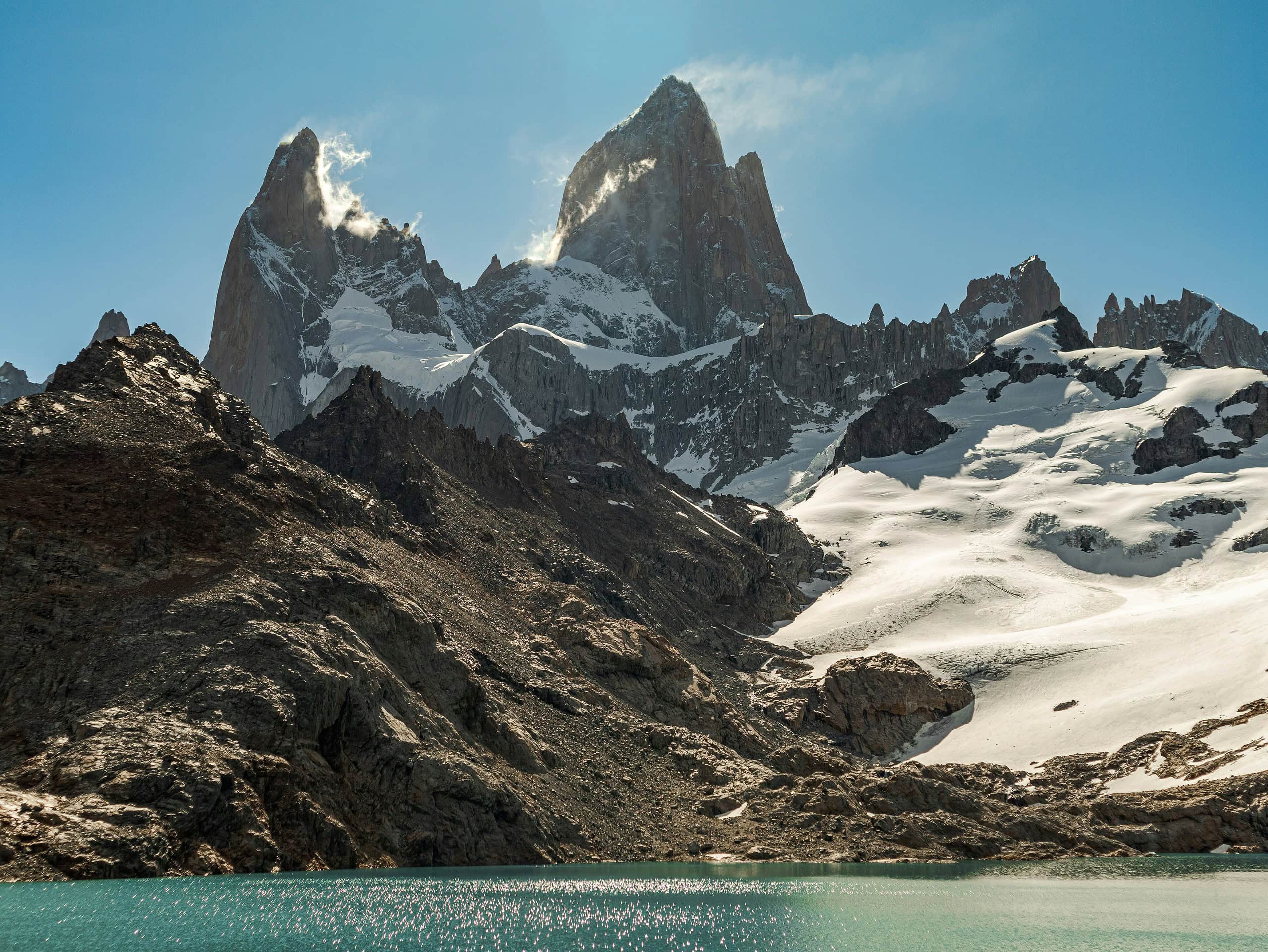 The Ultimate Hiking Guide to El Chaltén, Argentina | We Are Travel Girls