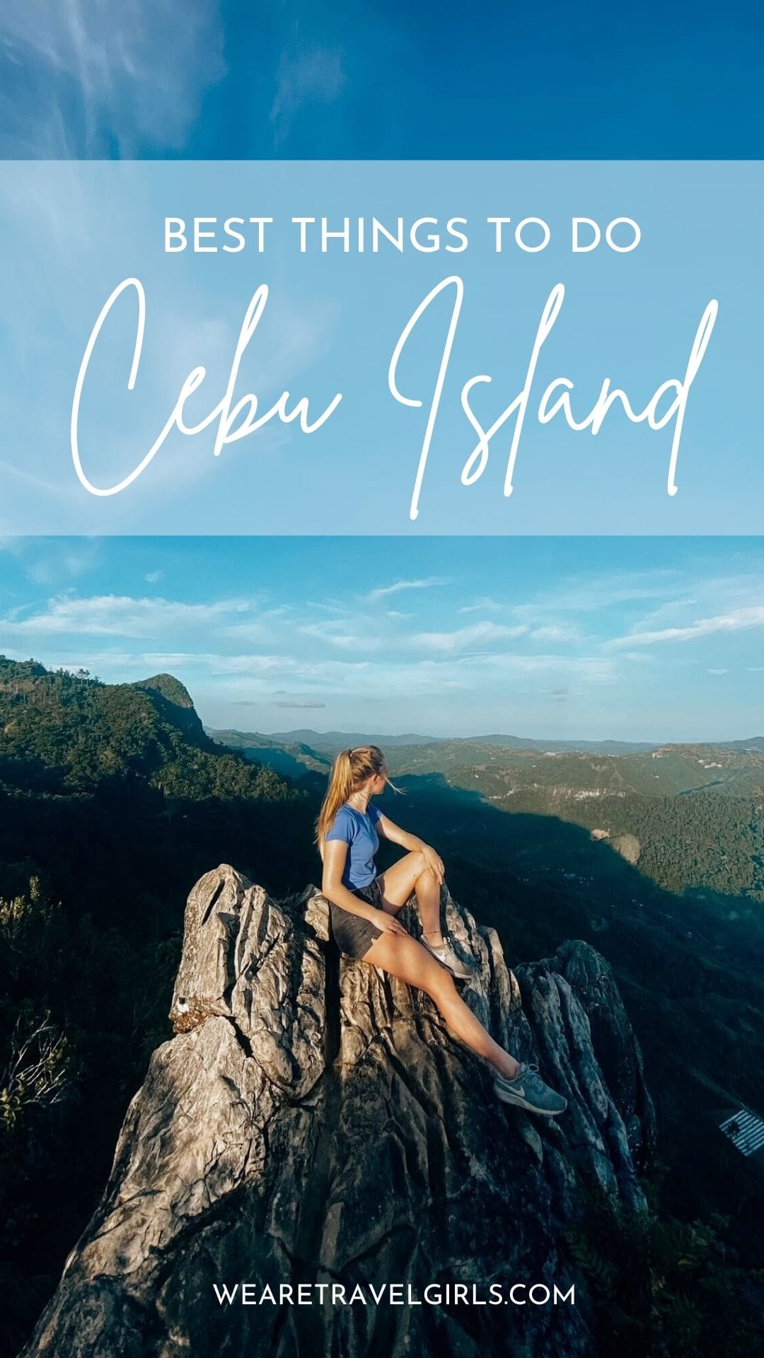 The Best Things to Do in Cebu Island, Philippines: A Local's Guide | We Are Travel Girls