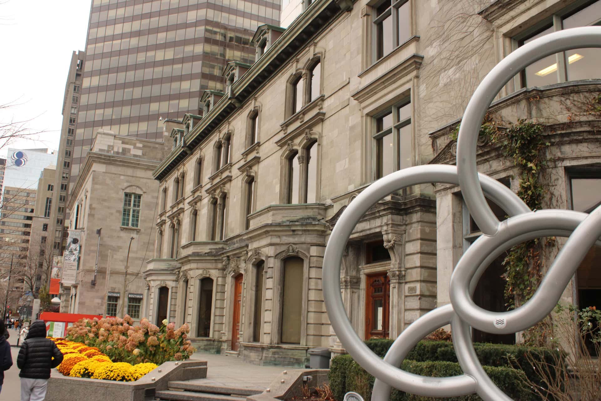 Where To Stay In Montréal: The Best Neighborhoods and Hotels | We Are ...