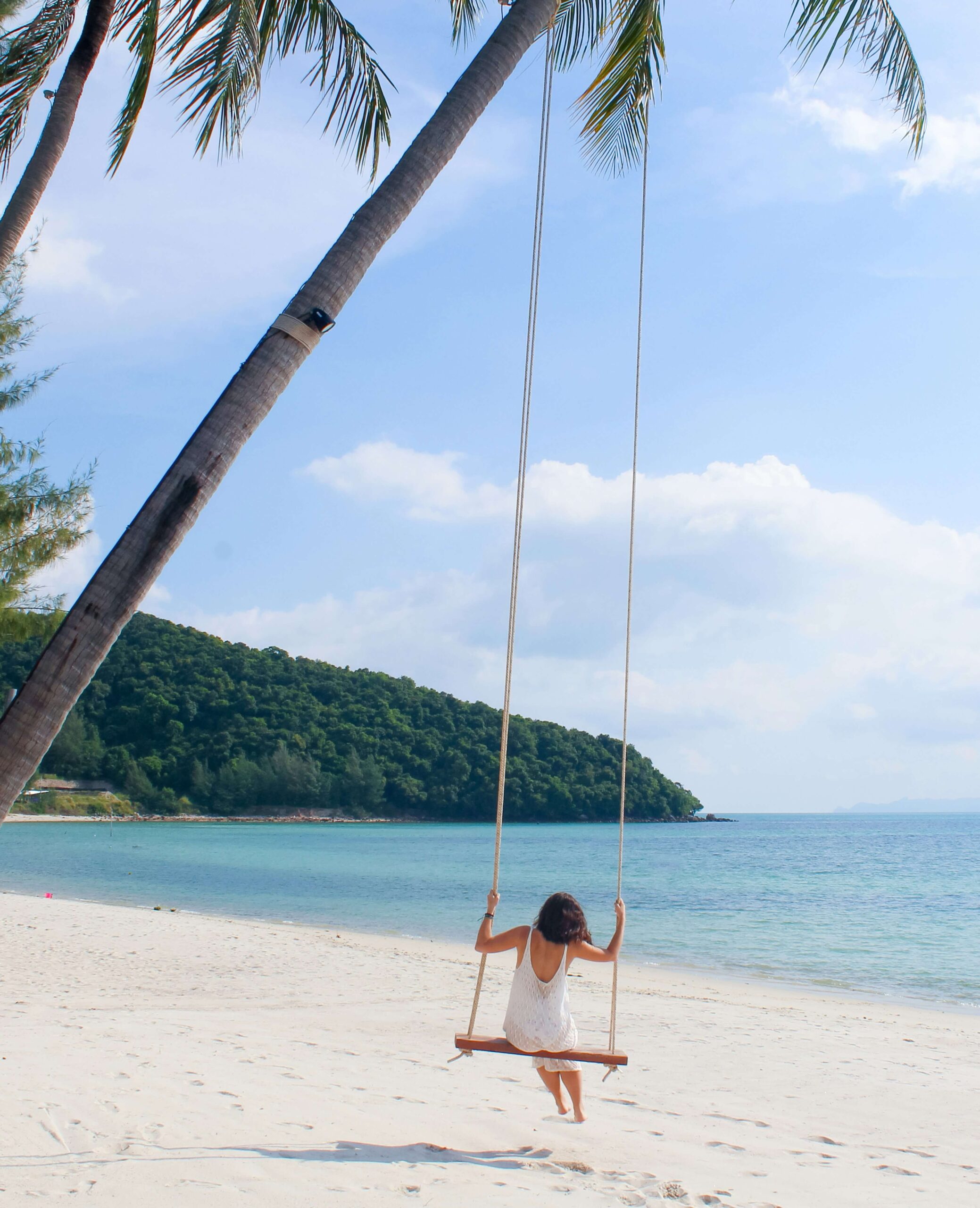 Ultimate Girls’ Trip: Beaches & Nightlife in Koh Samui & Koh Phangan ...