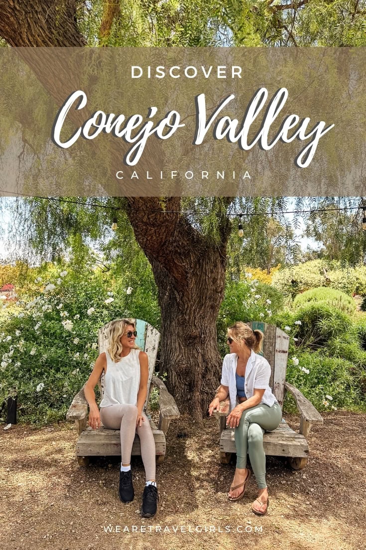 Discover Conejo Valley: Southern California's Hidden Gem | We Are ...