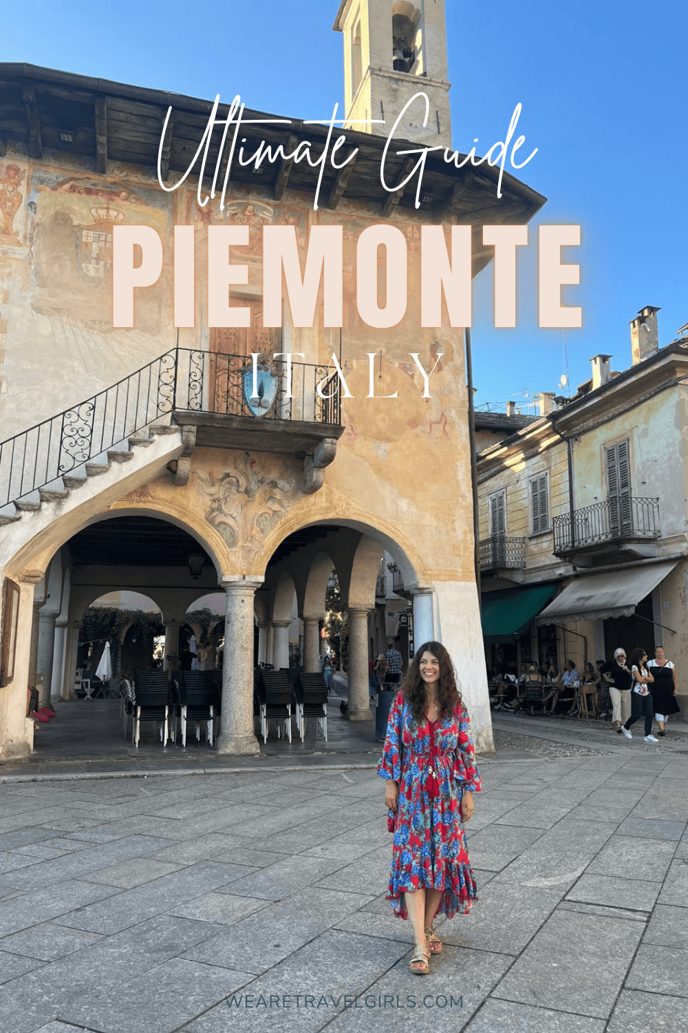 Italy Gems: A Guide to Exploring Piemonte & The Lake District | We Are ...