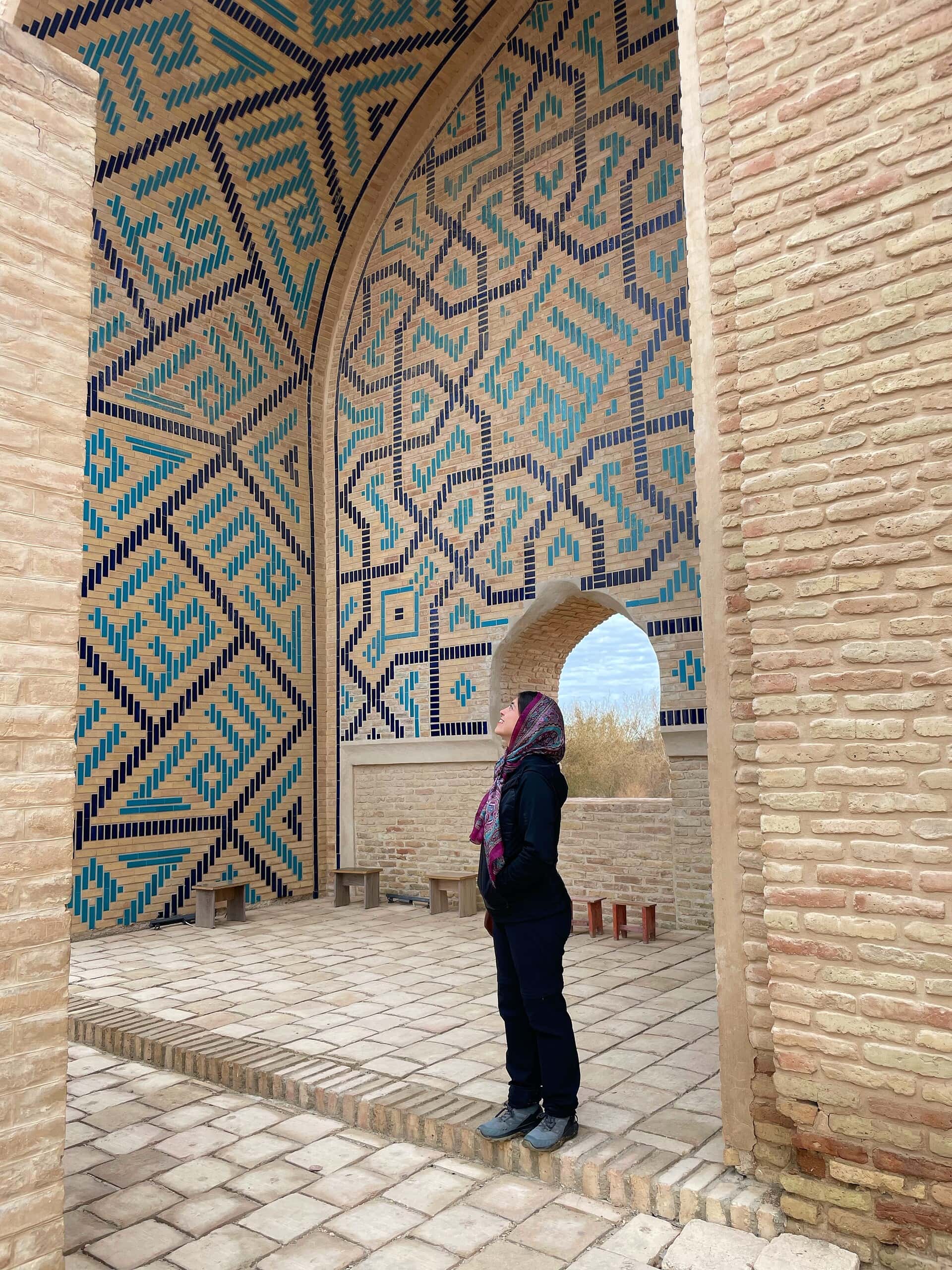 Guide to Exploring Turkmenistan | We Are Travel Girls
