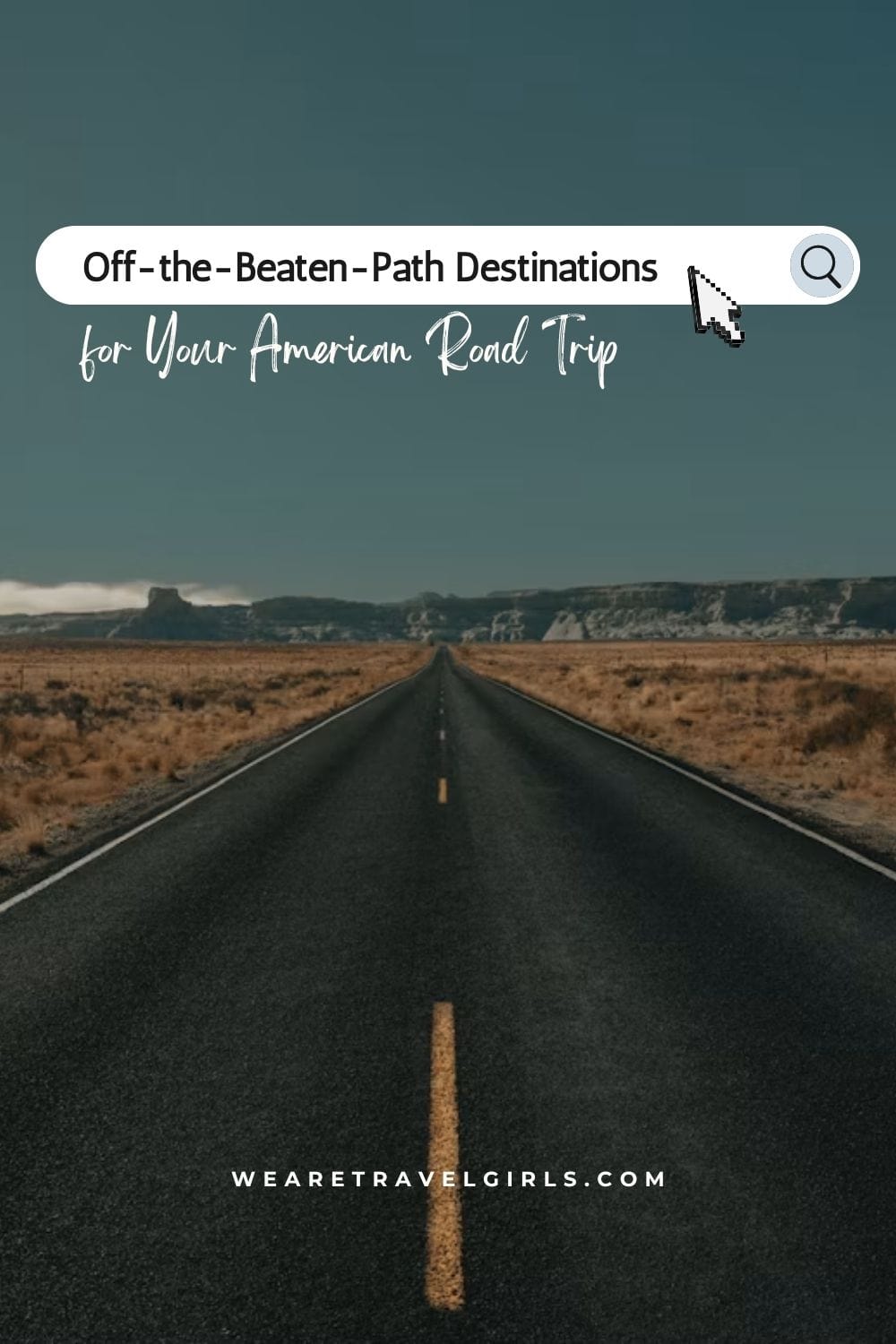 Off-the-Beaten-Path Destinations for Your American Road Trip | We Are ...